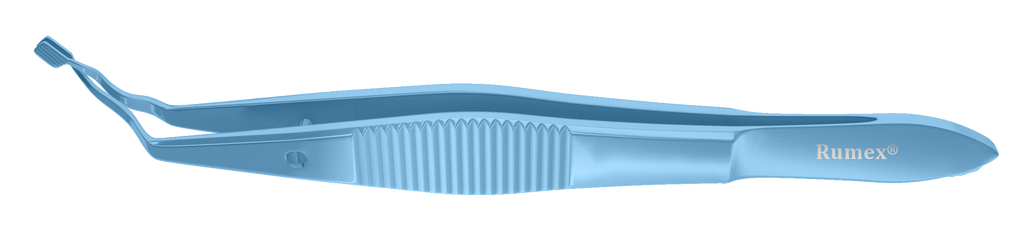 7-025T Ernest Nucleus Cracker, Flat Handle, Length 106 mm, Titanium ...